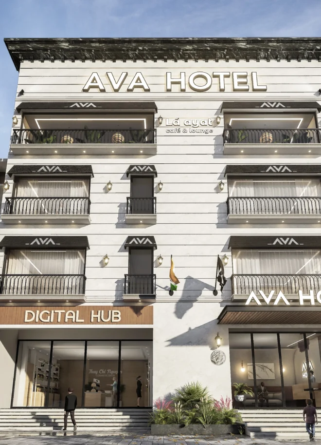 Home - AVA Hotels & Corporate Stays